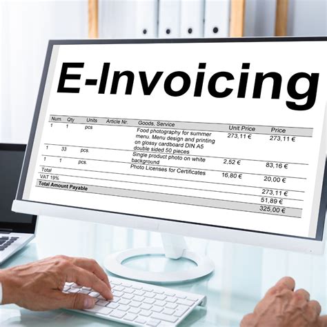 E Invoice Format Streamlining Business Transactions With Gstn