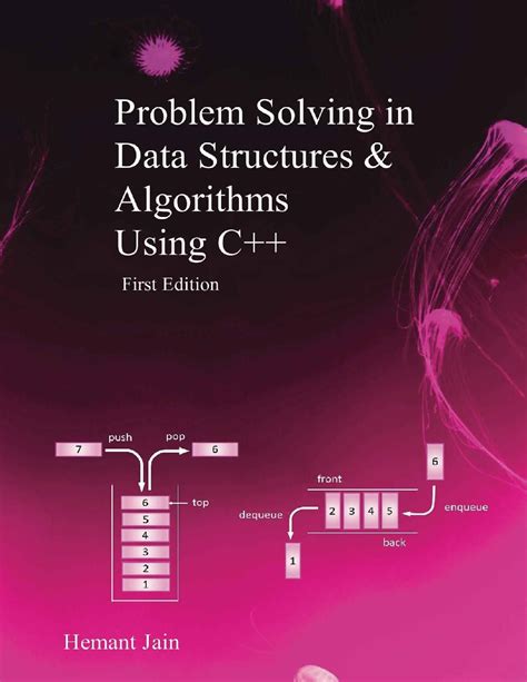 Solution Problem Solving In Data Structures Algorithms Studypool