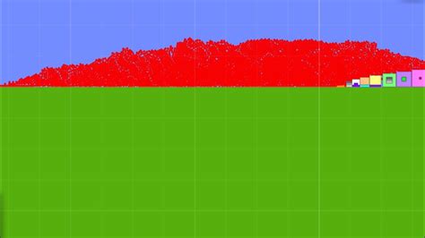 Numberblocks S3 Ep9 More Squares Algodoo Youtube