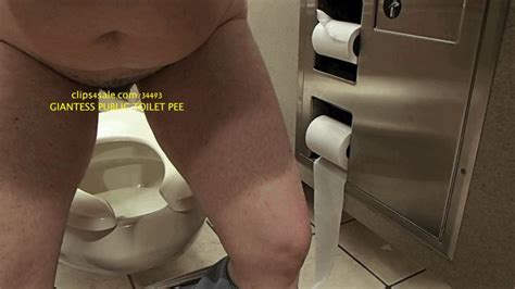 Public Toilet Giantess Spoils Her Toilet S P All Over Them The Girlfriend Xxxperience