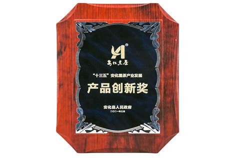2021 荣誉资质 理想华莱