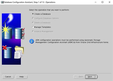 实战篇：一步步教你 Linux 7 安装 Oracle 11gr2 Rac 墨天轮