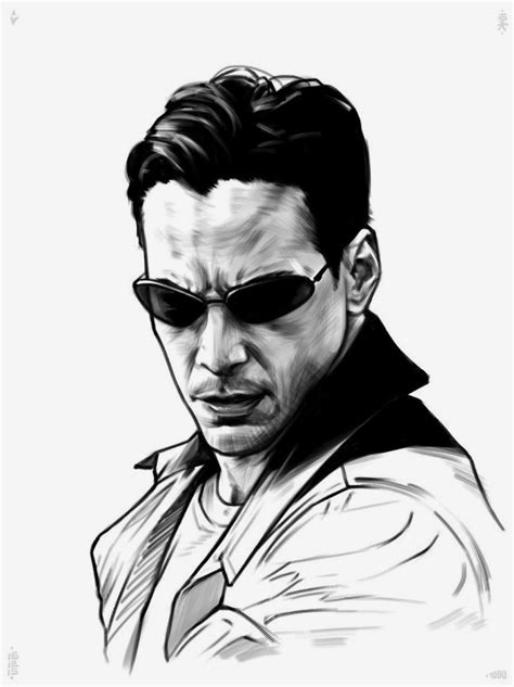 Matrix Drawing At Explore Collection Of Matrix Drawing