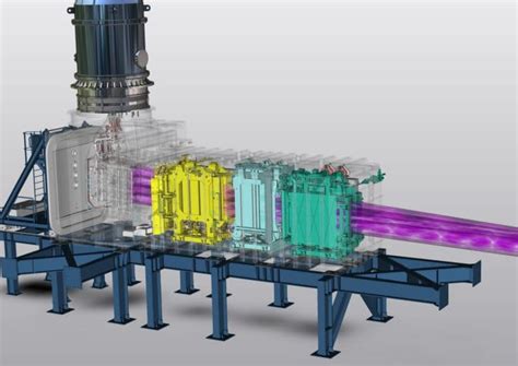 Injection Of Neutral Particles From Negative Ions Consorzio Rfx