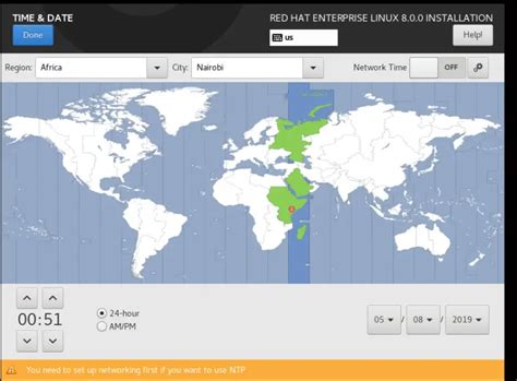 How To Install RHEL Complete Steps With Screenshots ComputingForGeeks