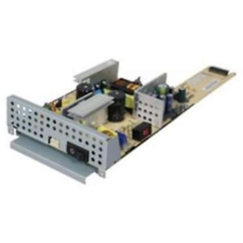 Pttavm Lexmark 40x5362 E260360460 Lvpshvps Card Assembly 220v Orjinal