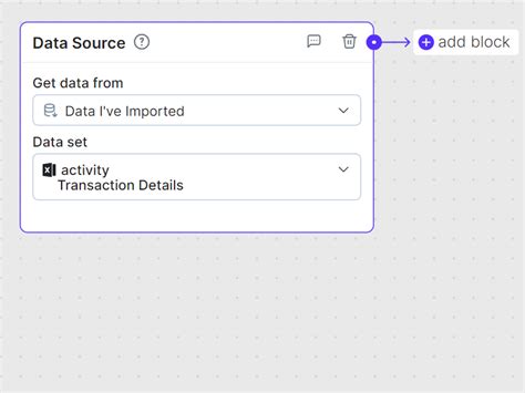 Datawisp — Product