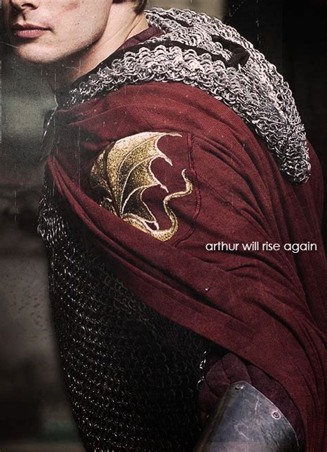 Arthur Pendragon Arthur And Gwen Photo Fanpop