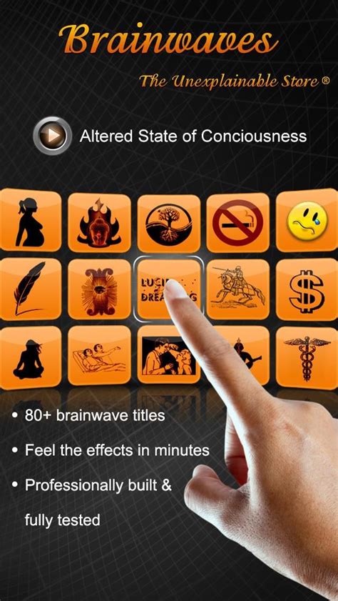Brainwaves Alternatives And Similar Apps Alternativeto