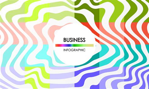 비즈니스 인포그래픽 그래프 요소 단계 프로세스가 있는 다이어그램의 프레젠테이션 창의적인 비즈니스 개념 배너 워크플로 레이아웃을 위한 벡터 템플릿 다이어그램 가리키기에 대한