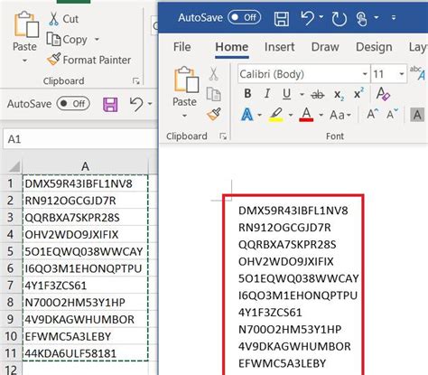 Excel中拆分无规律的数字与字母并分到两列，怎么操作呢？ 趣帮office教程网