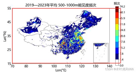 【python绘图colorbar对齐】color Map的长度与图片对齐 Csdn博客