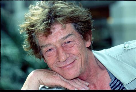 Remembering John Hurt 1940 To 2017