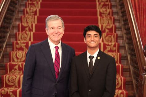 Abhinav Thakur On Linkedin This Week I Had The Honor Of Serving As