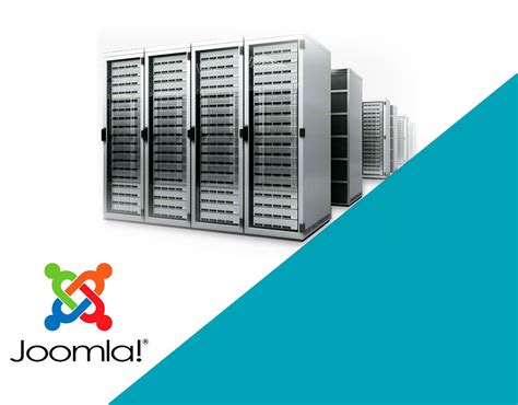Hosting Joomla Optimizado Alojamiento Web Para Joomla