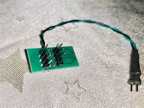 Guide How To Use A Ch341a Spi Programmerflasher With Pictures