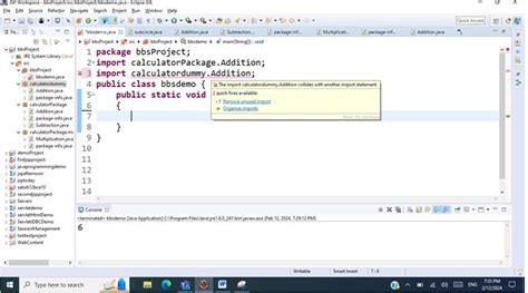 Packages And Subpackages In Java