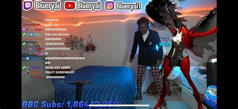 Bro Thinks Hes The Protagonist R Blueryai