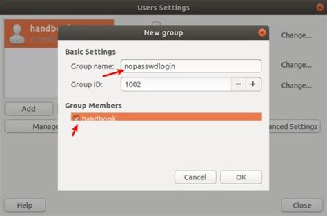 Enable Passwordless Login In Ubuntu 1804 And Higher Ubuntuhandbook