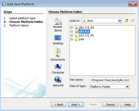 Jdk Netbeans Hướng Dẫn Cài Đặt Và Sử Dụng Hiệu Quả
