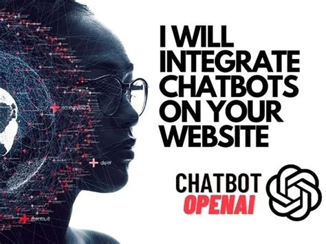 Chatgpt Developer Chatgpt Api Integration Chatgpt Expert Upwork