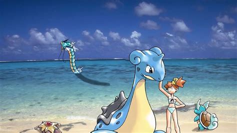 The Difference Is Insane Pokemon Fans Get A Look At Ken Sugimoris