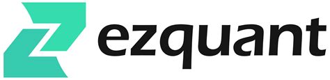 EzWebApp EzQuant