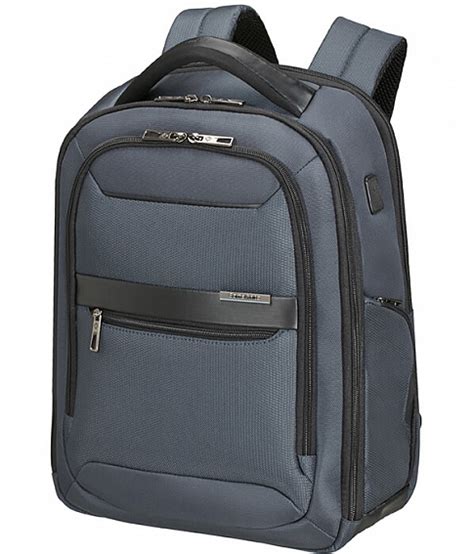 Рюкзак для ноутбука Samsonite CS3*008 Vectura Evo Laptop Backpack 14 ...