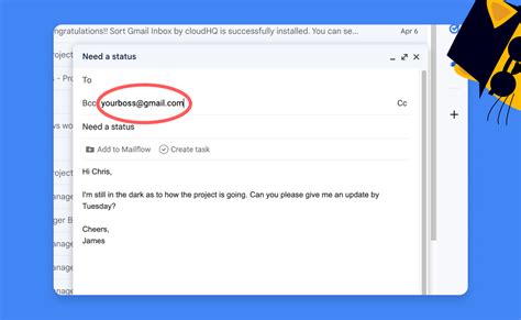 What Does CC Mean In An Email And How Do I Use It OFF