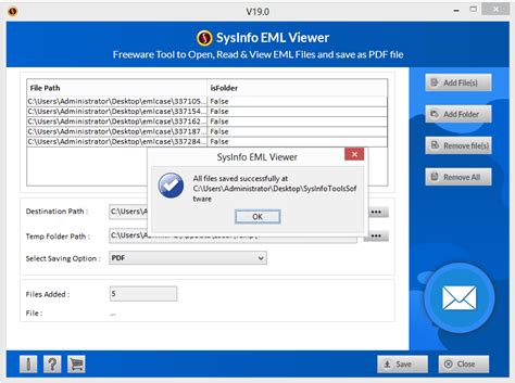 What Is EML File And How Do I Open It Learn Here