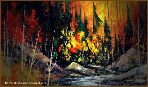 Pinturas Bellas Michael Pleau