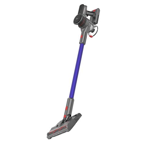Mygenie X Lite Hydra Glide Pro Cordless Stick Vacuum Mop Lights Hepa