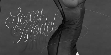 Sexism Fonts Typographica