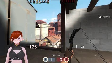 Scuffed Tf2 Sunday Youtube