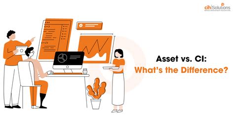 Asset Vs Ci Whats The Difference