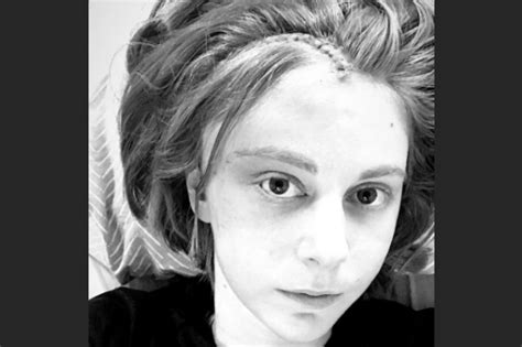 Video Simone Giertz And Her Brain Came Out Alive