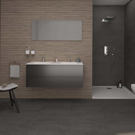 Porcelanosa Lexington Cognac 45 X 120cm 100202572