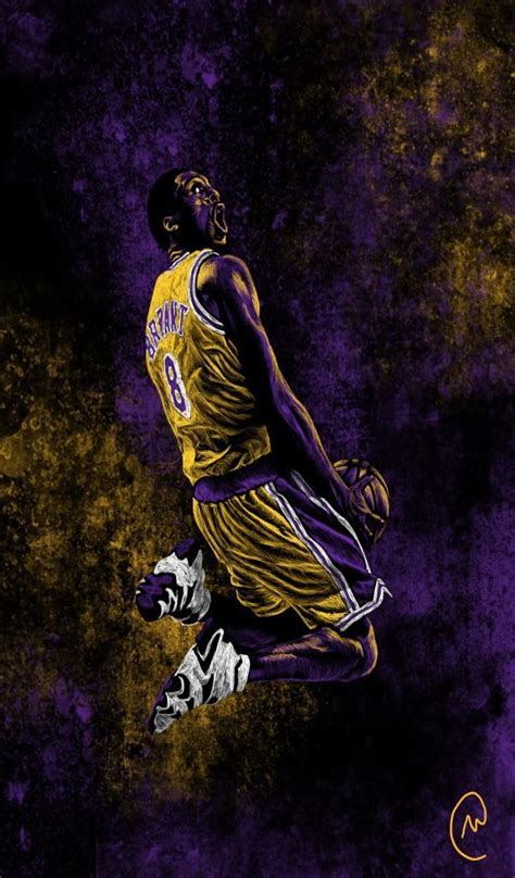 Hd Kobe Bryant Wallpaper Whatspaper
