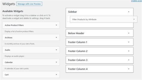 How To Manage Woocommerce Product Attributes In 2024 Iconic