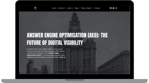 What Is Aeo Answer Engine Optimisation