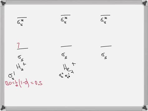 SOLVED What Is The Electron Configuration Of The H Ion Compare The Bond Order Of This Ion