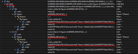 указатели Ошибка перебора двумерного массива объектов класса C Stack Overflow на русском