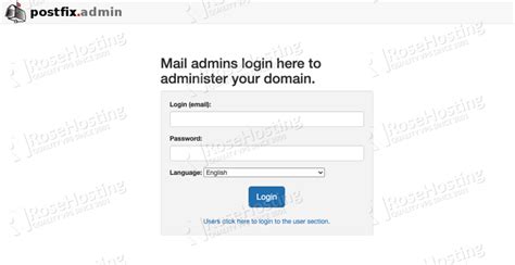 How To Set Up A Mail Server With Postfixadmin On Debian 11