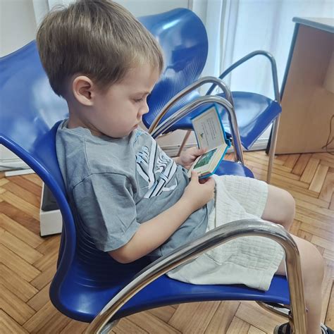 Photo Posted By Pablo Daniel Posternak Pabloposternakpediatra