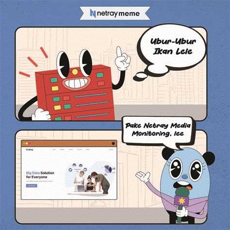 Mediamonitoring Bigdata Bigdataanalysis Bigdataanalytics Pt Atmatech Global Informatika