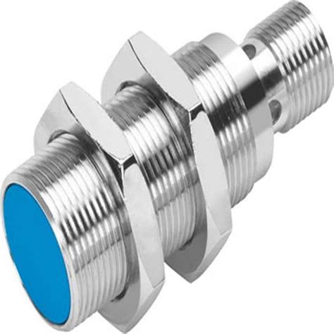 Sien M18b Ps S L Festo Festo Inductive Threaded Barrel Proximity