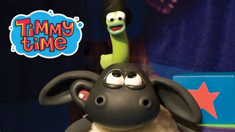 🐏timmy And 🪱 Bumpys Big Adventure Timmy Time Full Episodes Youtube