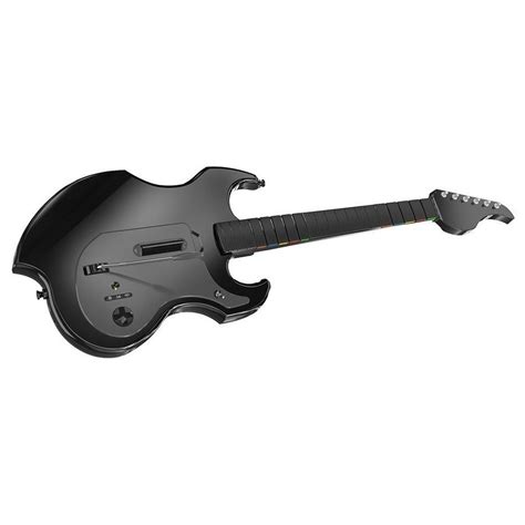 Pdp Riffmaster Wireless Guitar Controller Playstation Big W