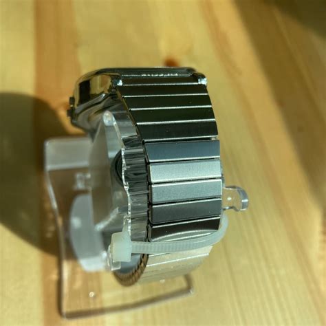 Supreme X Timex 19fw Silver 후루츠패밀리