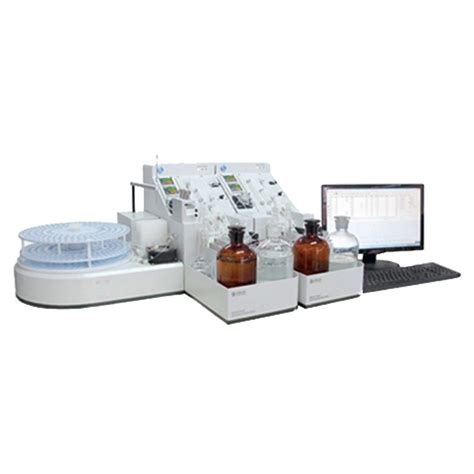 Bdfia 7000型 多参数流动注射分析系统图片 Bdfia 7000型 多参数流动注射分析系统高清图片 青岛聚创环保集团有限公司，中国制造网